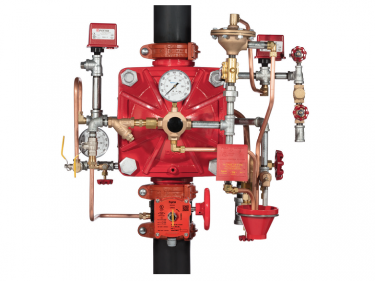 Tyco Fire - Takachiho Fire, Security & Services (Thailand) Ltd.