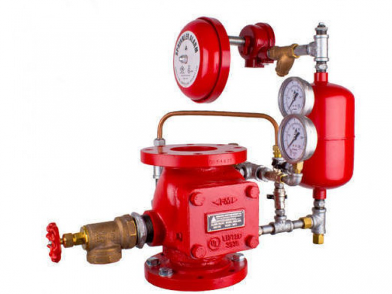 Tyco Fire - Takachiho Fire, Security & Services (Thailand) Ltd.