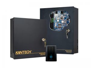 Access Control System - Takachiho Fire, Security & Services (Thailand) Ltd.