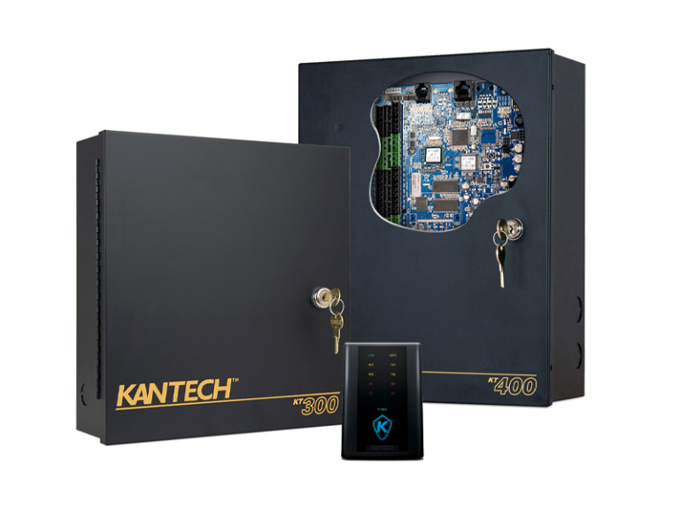 Access Control System - Takachiho Fire, Security & Services (Thailand) Ltd.