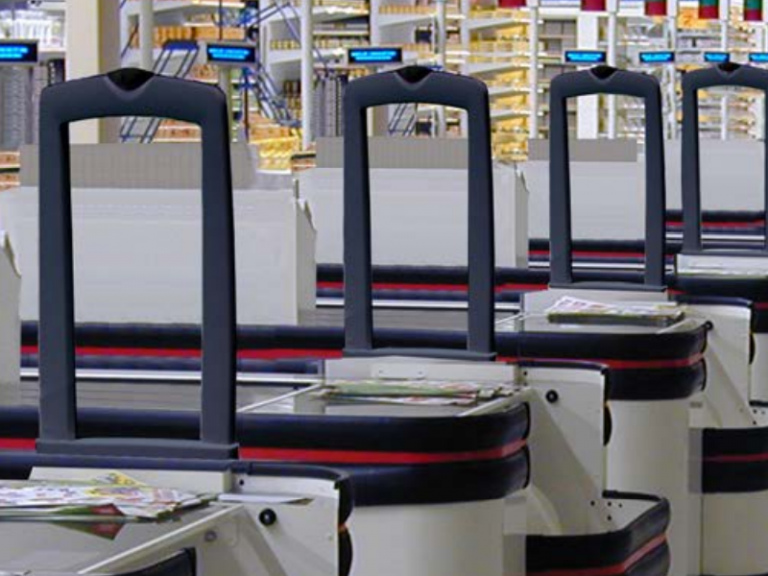 Retail EAS System - Takachiho Fire, Security & Services (Thailand) Ltd.