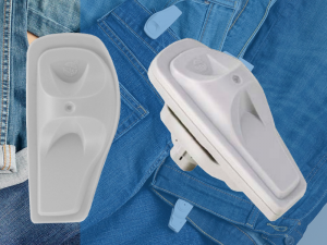 Retail EAS System - Takachiho Fire, Security & Services (Thailand) Ltd.