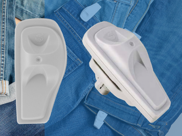 Hard Tags – Takachiho Fire, Security & Services (Thailand) Ltd.