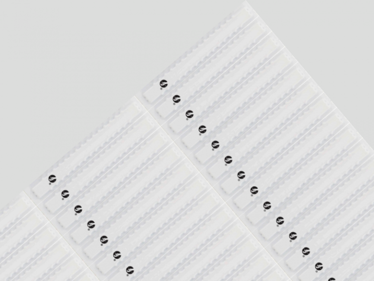 Retail EAS System - Takachiho Fire, Security & Services (Thailand) Ltd.